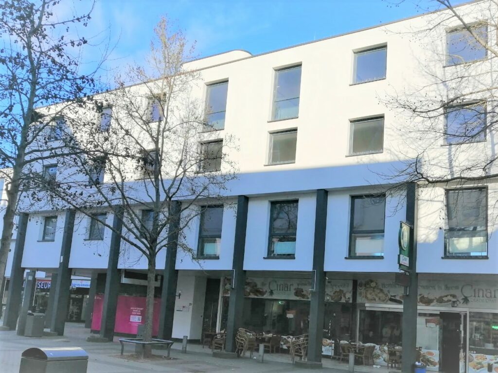 Kontakt/ Standorte | Wali e.V.